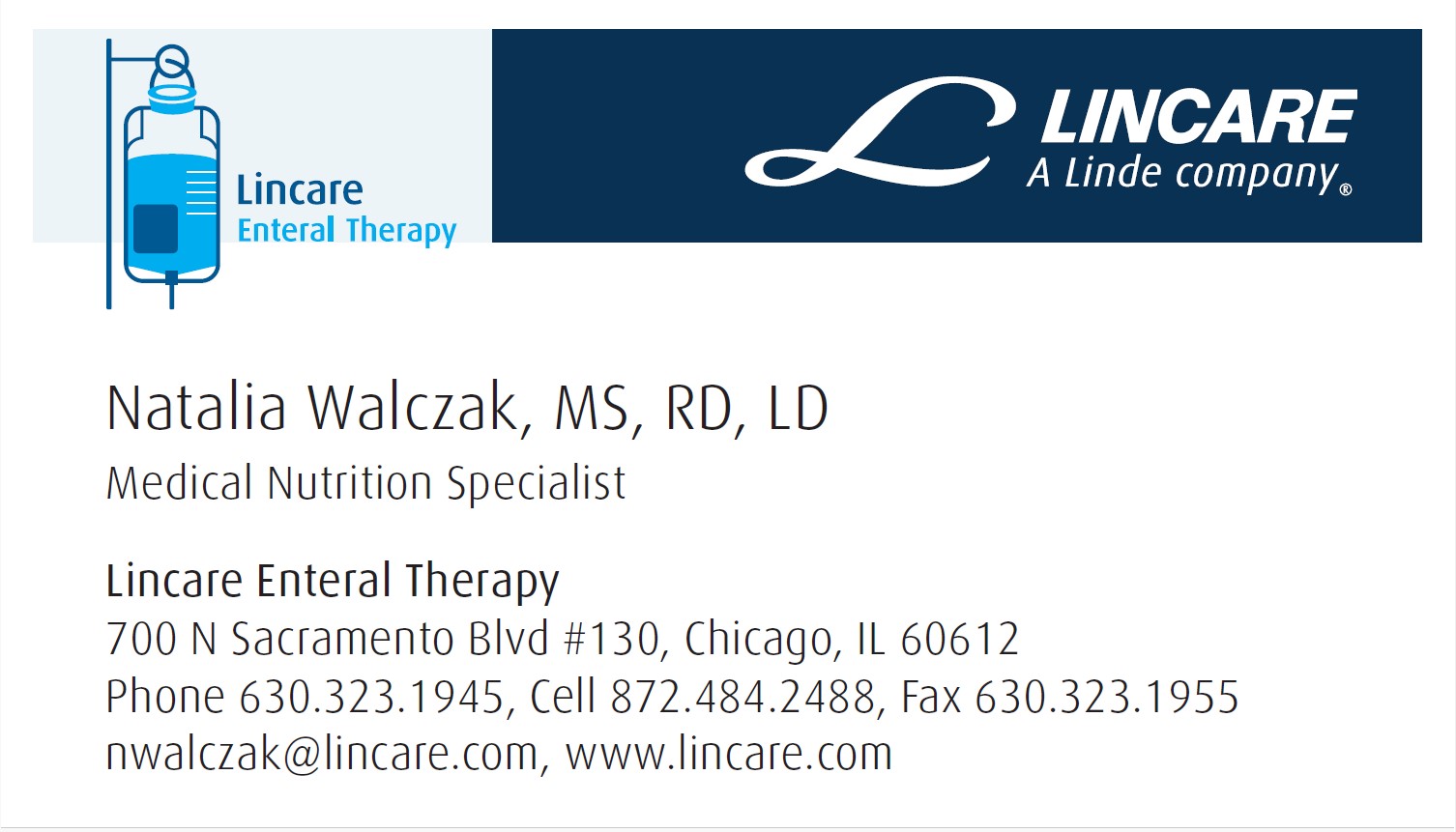 Lincare-2025